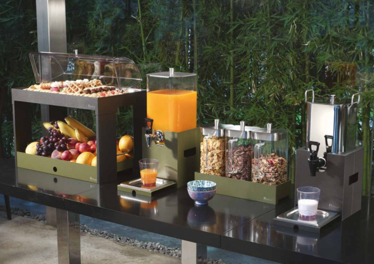 Colazione Buffet da Sogno: Guida Completa per Hotel, B&b