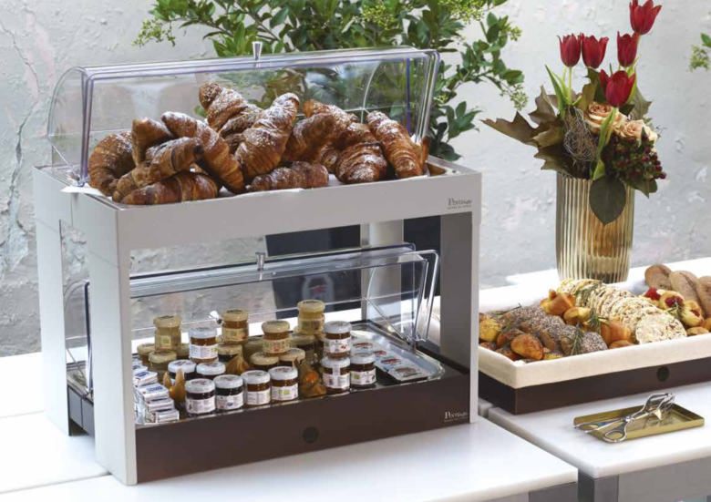 Colazione Buffet da Sogno: Guida Completa per Hotel, B&b