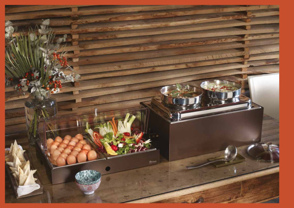 Colazione Buffet da Sogno: Guida Completa per Hotel, B&b