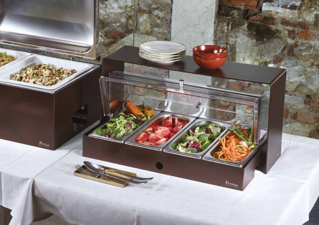 Colazione Buffet da Sogno: Guida Completa per Hotel, B&b